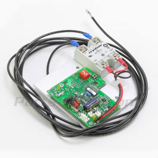 BAYLOAMU02B Trane Low Ambient Control Kit – Frost Protection for HVAC