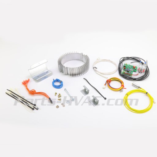 BAYLOAMU02B Trane Low Ambient Control Kit – Frost Protection for HVAC