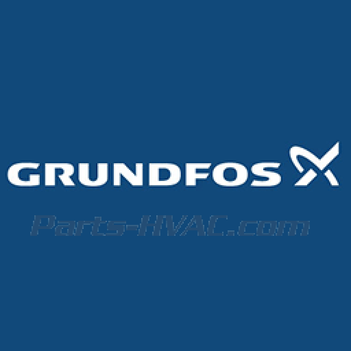 335069 Grundfos CR16-60