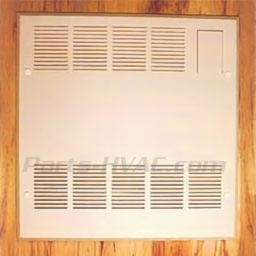 PWU-8/10 Quiet-One 2000 Pocket Wall Unit