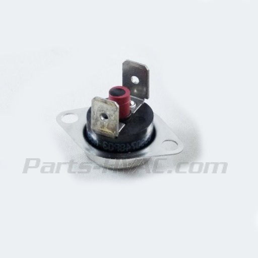 SWT02124 - Trane SWT02124 Manual reset limit switch